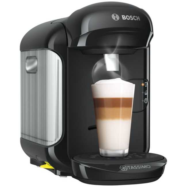 Cel mai bun espressor cu capsule - expresoare.ro